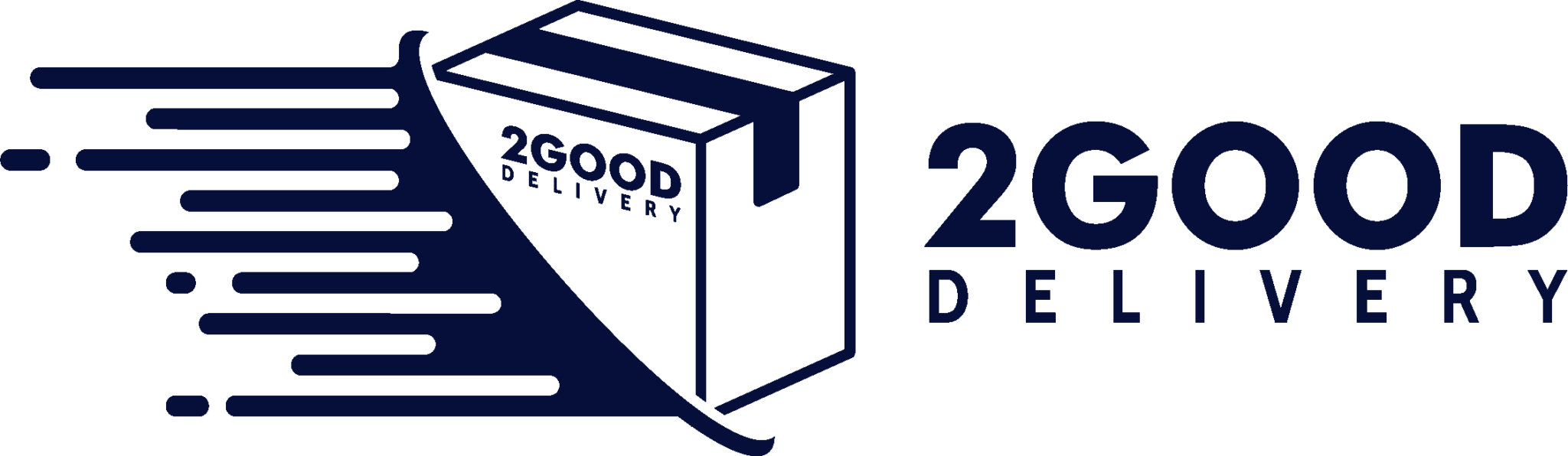 2Good Delivery GmbH - Dein Lieferunternehmen aus Heidenheim